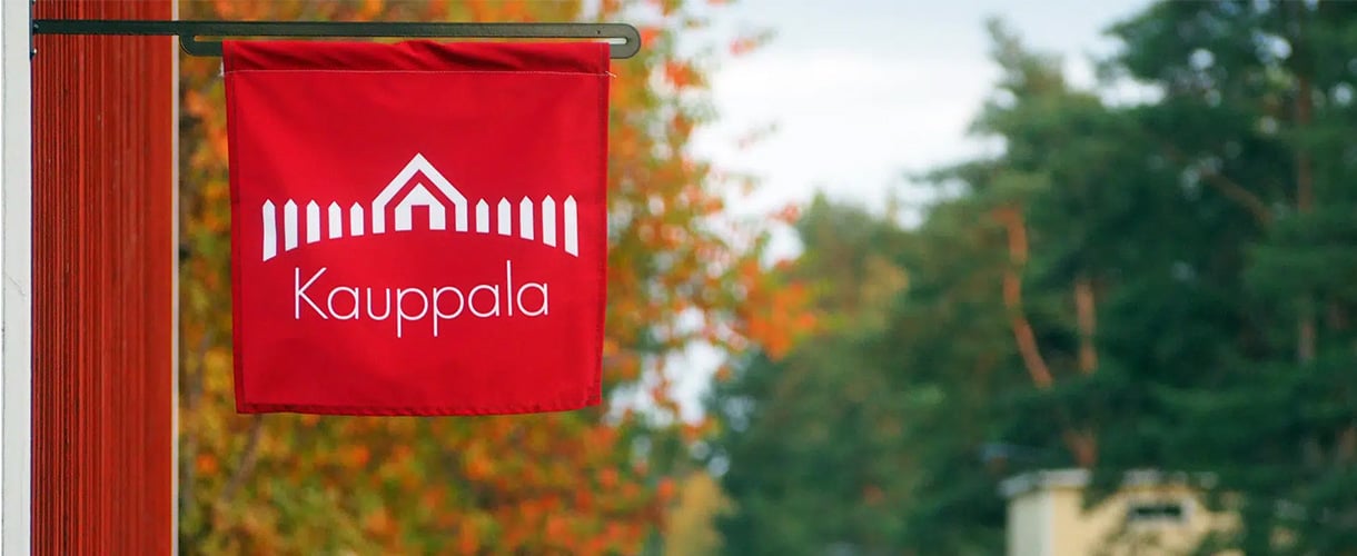 Asuminen Nurmeksessa - nurmes.fi