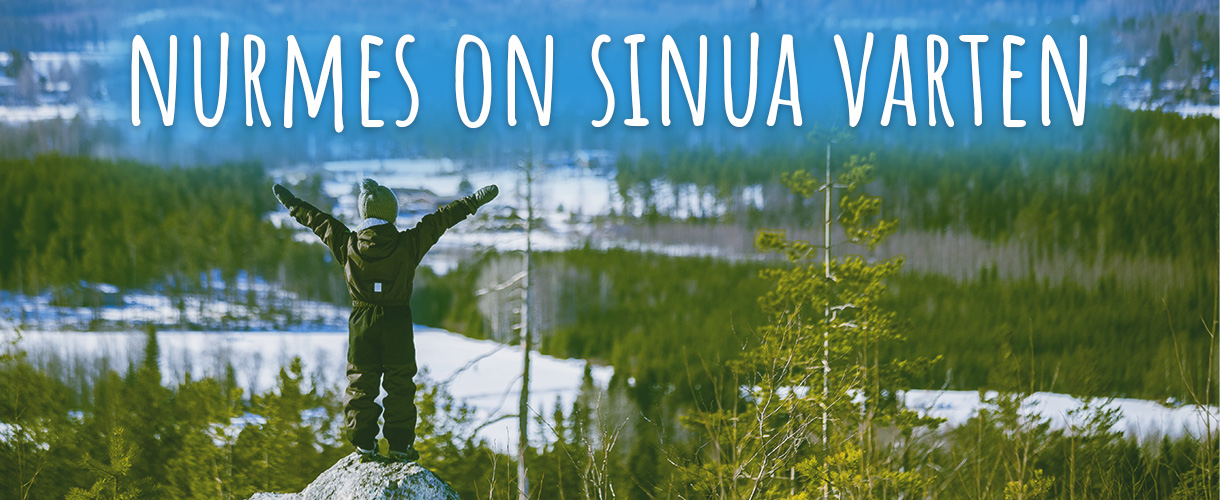 Muuta meille - nurmes.fi