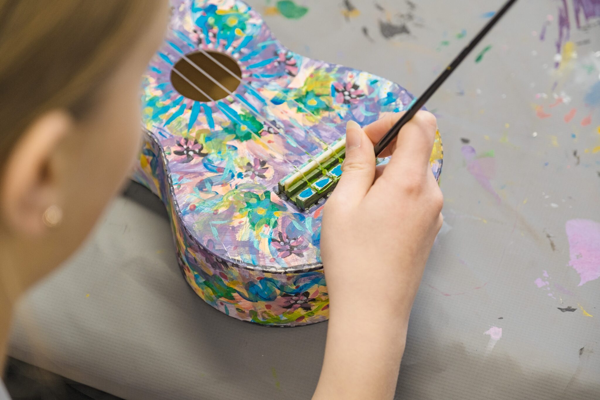 Nuorisotyö - nurmes.fi